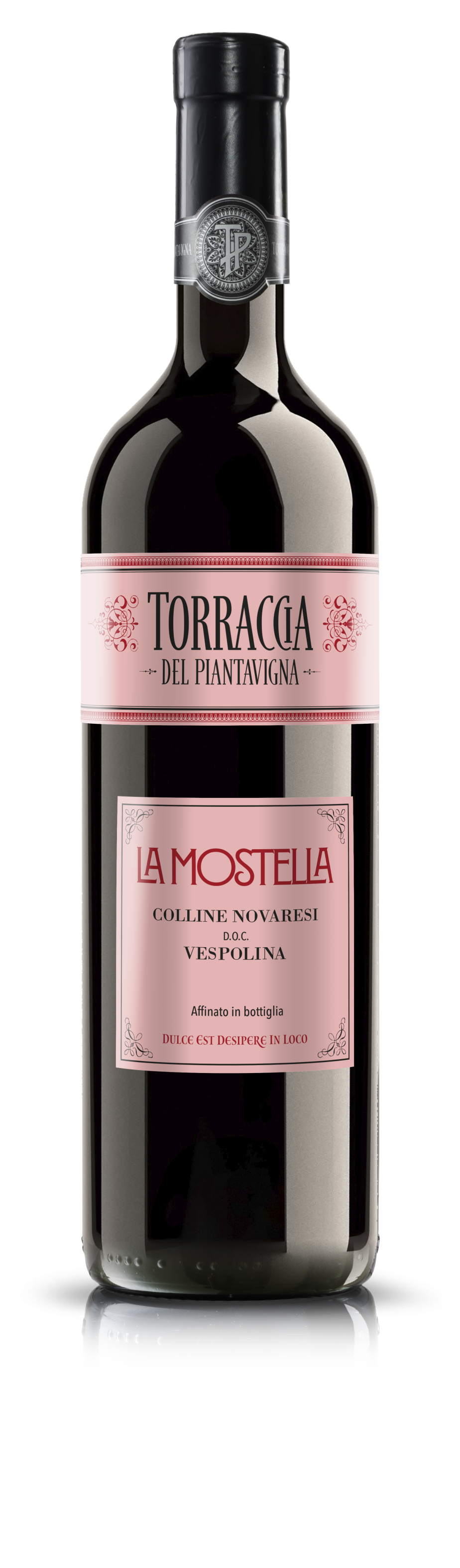 La Mostella | Torraccia del Piantavigna